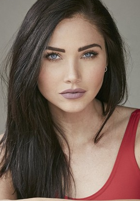 Jessica Green_百度百科