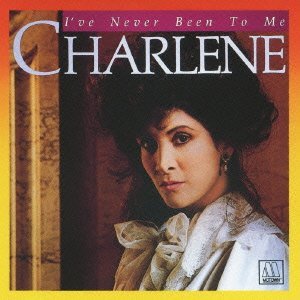 I've never been to me（美国女歌手Charlene Duncan演唱的歌曲）_百度百科