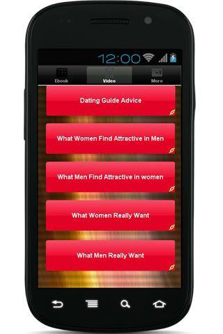 Dating Quest Tips_百度百科