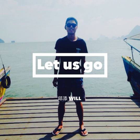 Let Us Go_百度百科