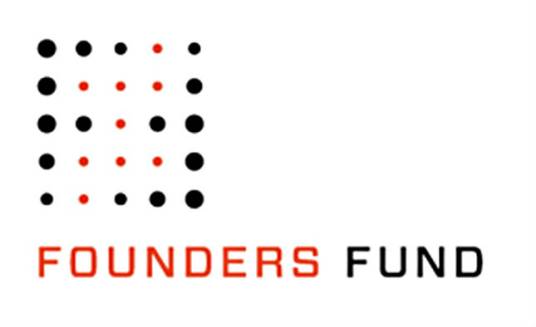 Founders Fund_百度百科