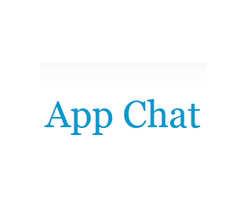 App Chat_百度百科