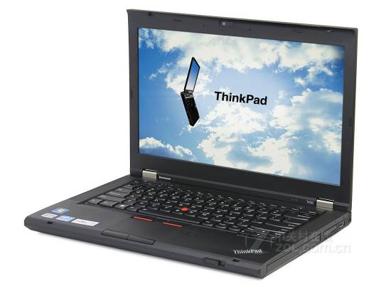 ThinkPad T430 2344A18_百度百科