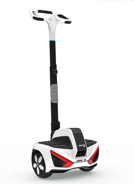 INMOTION SCV_百度百科