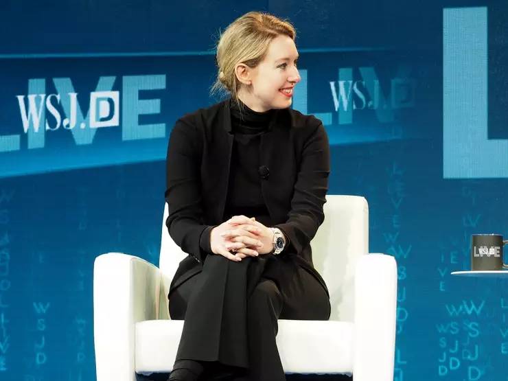 那家估值90亿美元的Theranos，又出问题了？_百科TA说