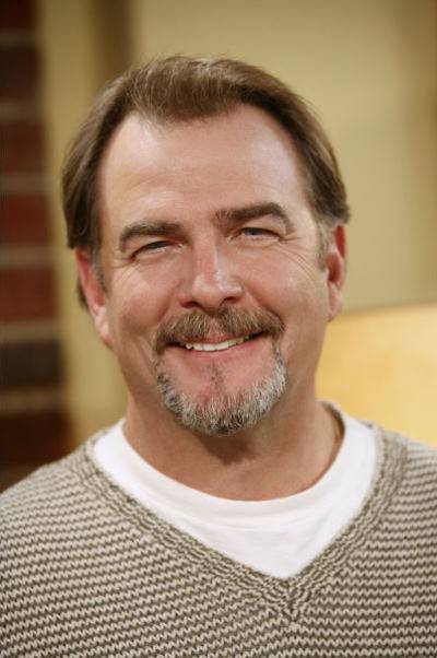 Bill Engvall_百度百科
