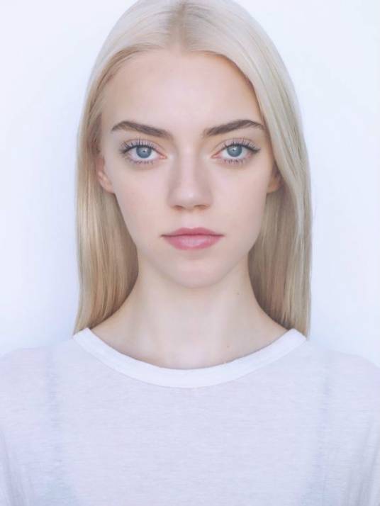 Pyper America Smith_百度百科