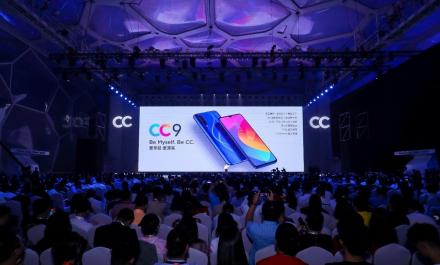 小米CC9_百度百科