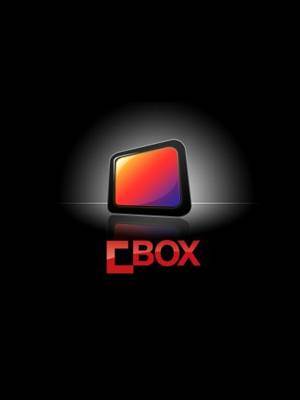 CNTV-CBox网络电视客户端_百度百科