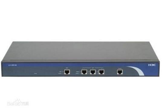 H3C ER5100_百度百科