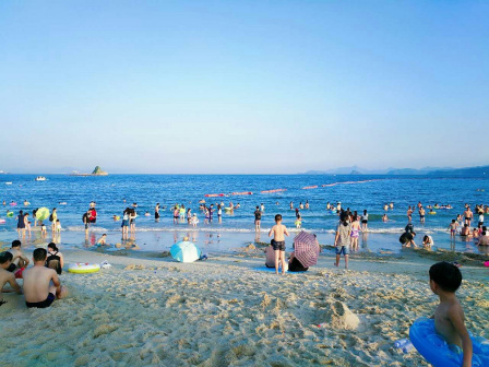 大亚湾_百度百科