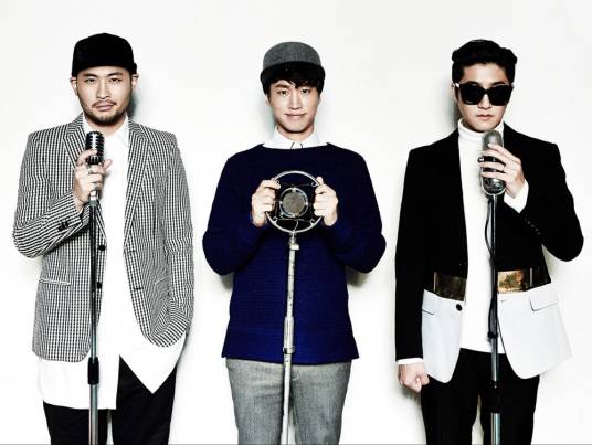 Epik High_百度百科