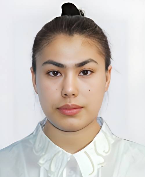 拉芙扎洪·阿达舍娃_百度百科