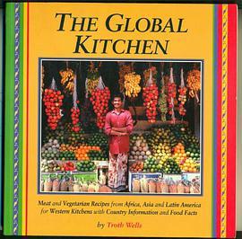 The Global Kitchen_百度百科