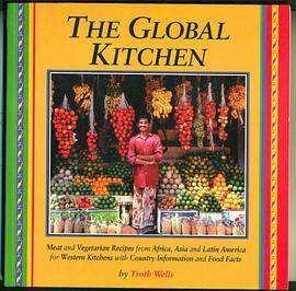 The Global Kitchen_百度百科