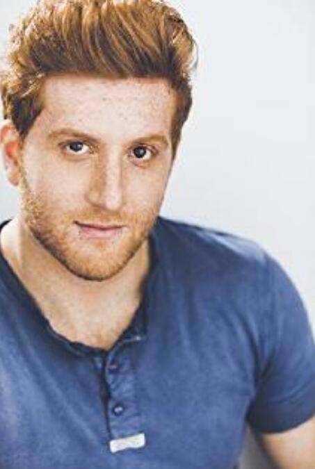 Dan Godlin_百度百科