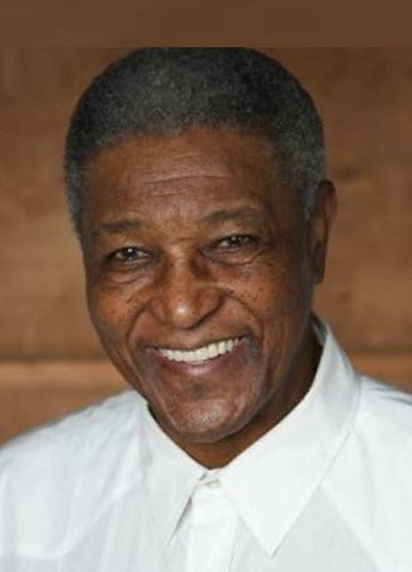 David McKnight_百度百科