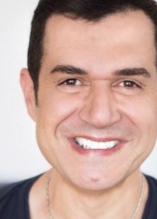 Itzik Cohen_百度百科