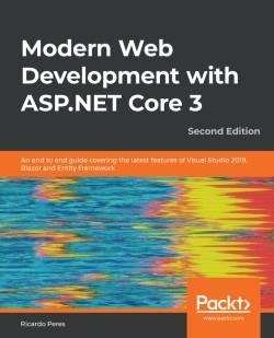 Modern Web Development with ASP.NET Core 3_百度百科