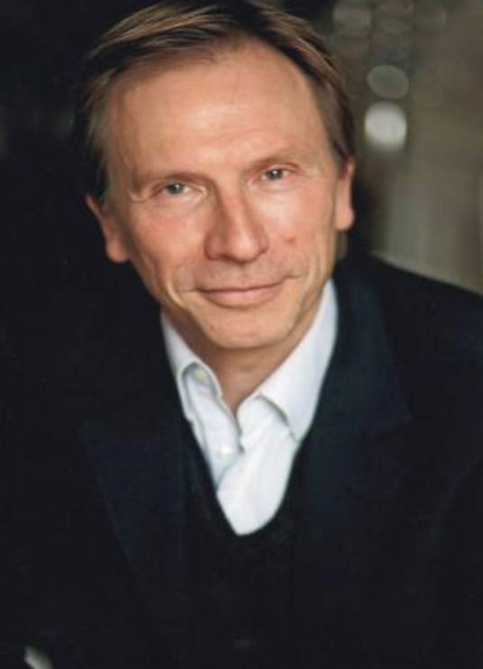 Thierry Ragueneau_百度百科