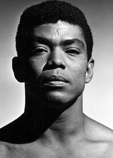 Alvin Ailey_百度百科