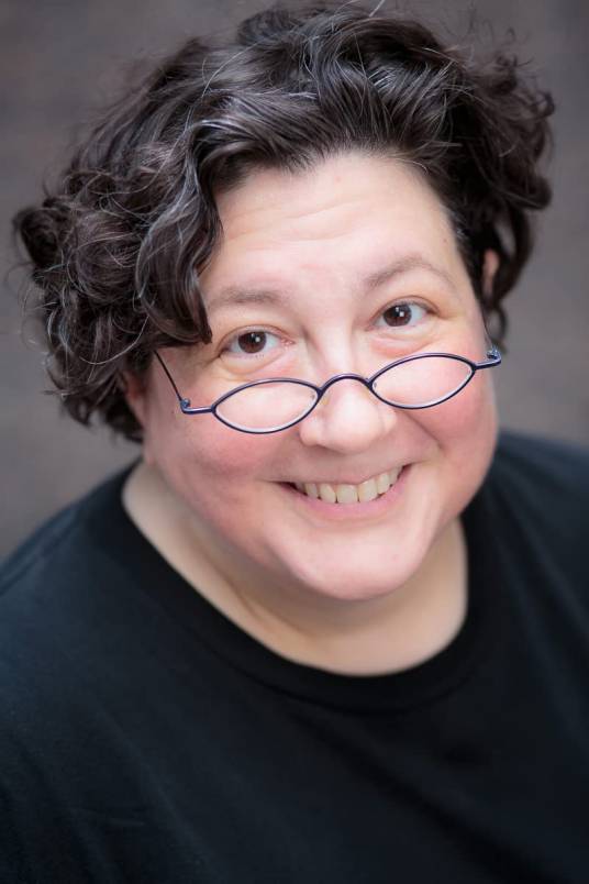 Lisa Haas_百度百科