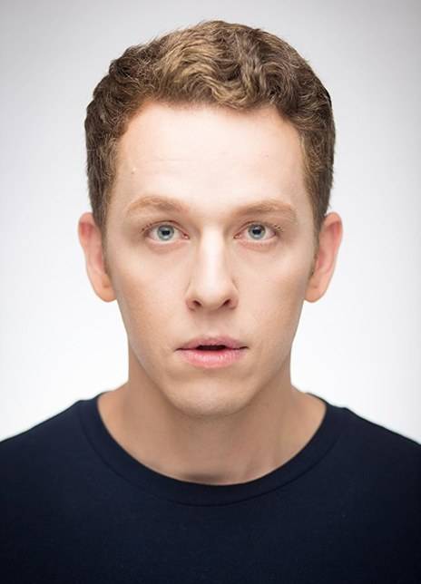 Daniel Joey Albright_百度百科