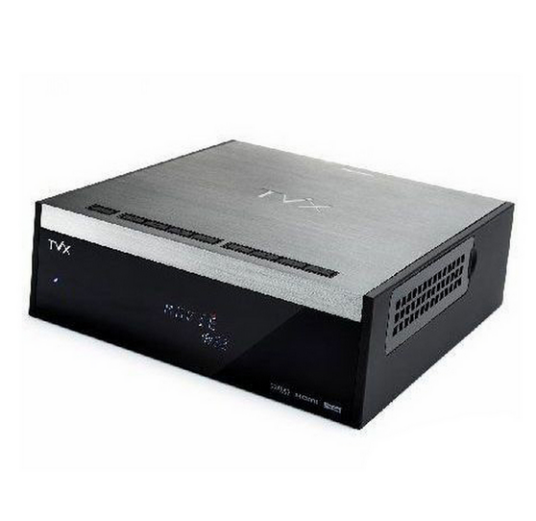 TVIX M-6600N_百度百科