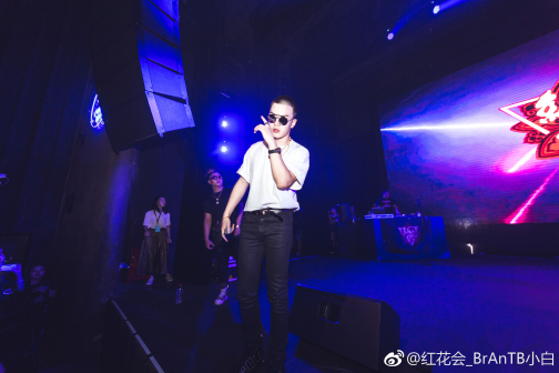 BrAnT.B_百度百科