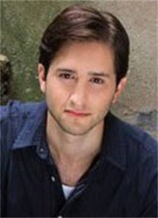 Jesse Liebman_百度百科