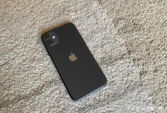 iPhone11跌至新低，高端4999可以启动_百科TA说