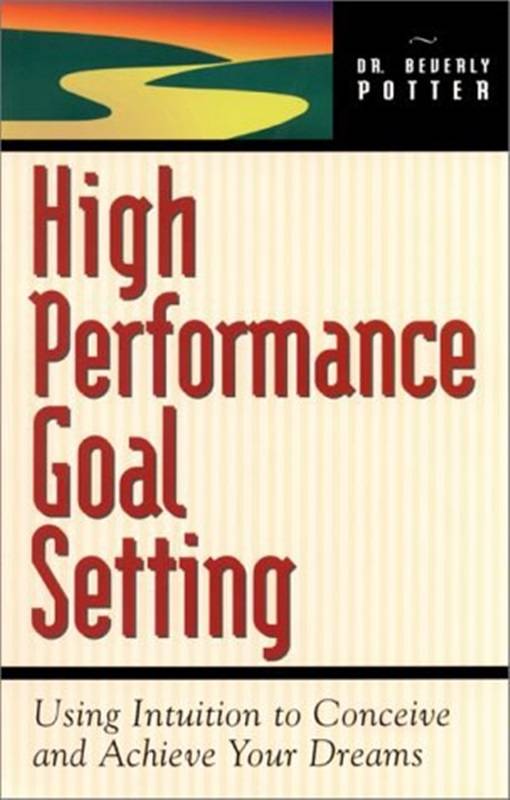 High Performance Goal Setting_百度百科