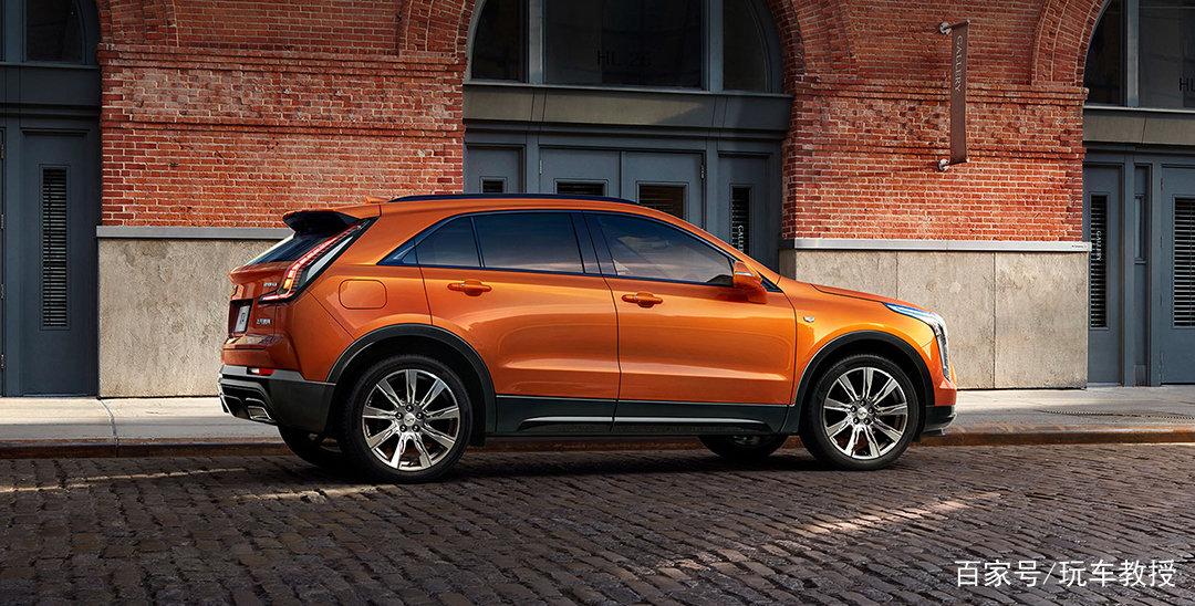 优惠五万 沃尔沃XC40和凯迪拉克XT4咋选_百科TA说