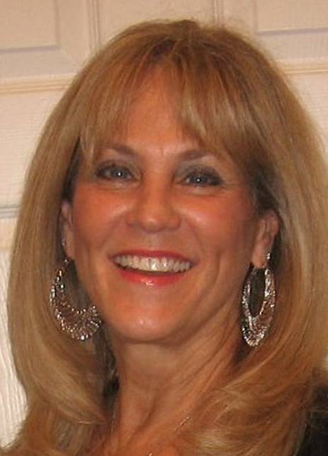 Debbie Jennings_百度百科