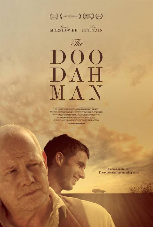 The Doo Dah Man_百度百科