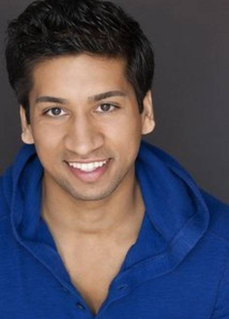 Sully Chaudhry_百度百科