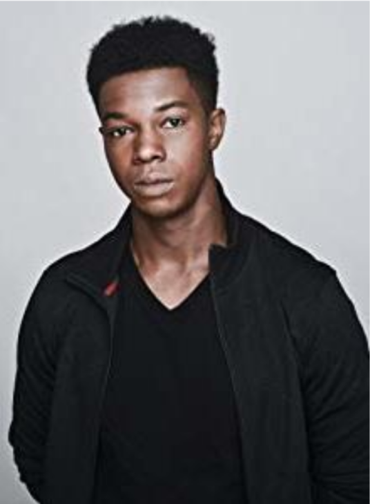 Brendan Jeffers_百度百科