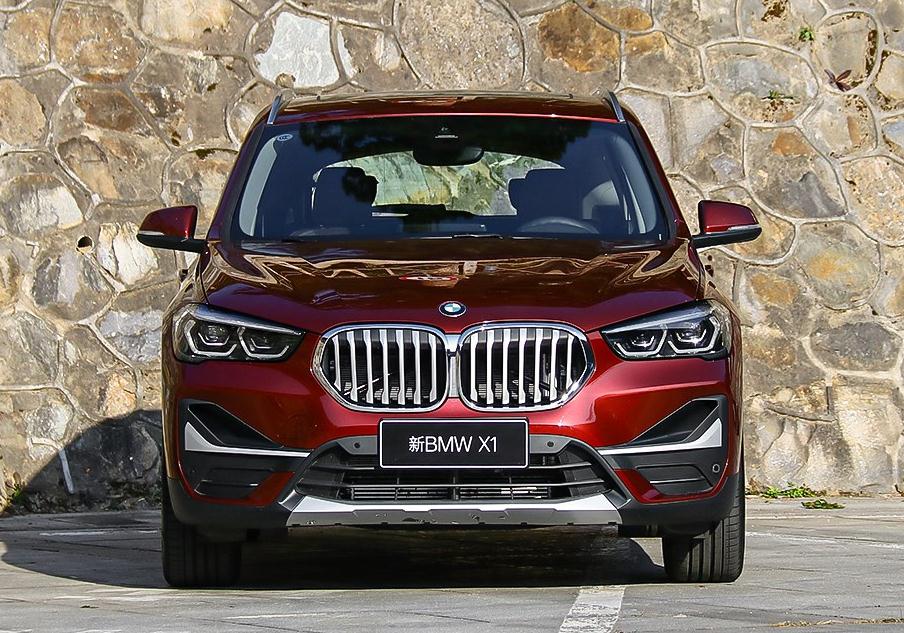 29万怎么选车？宝马X1和北京BJ80谁档次高？车主说了真心话_百科TA说