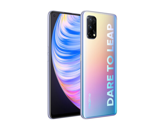 Realme真我Q2 Pro 5G手机到底值不值得买？8GB内存性价到底有多高_百科TA说