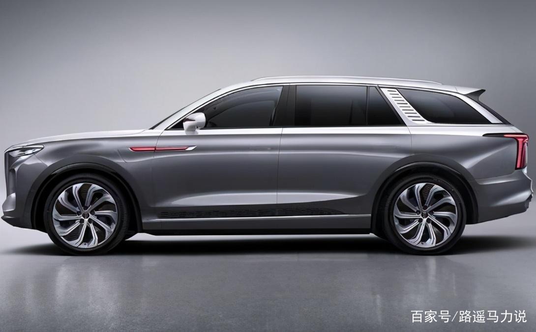 国产“库里南”有望12月4日上市 红旗E-HS9预售55-75万_百科TA说