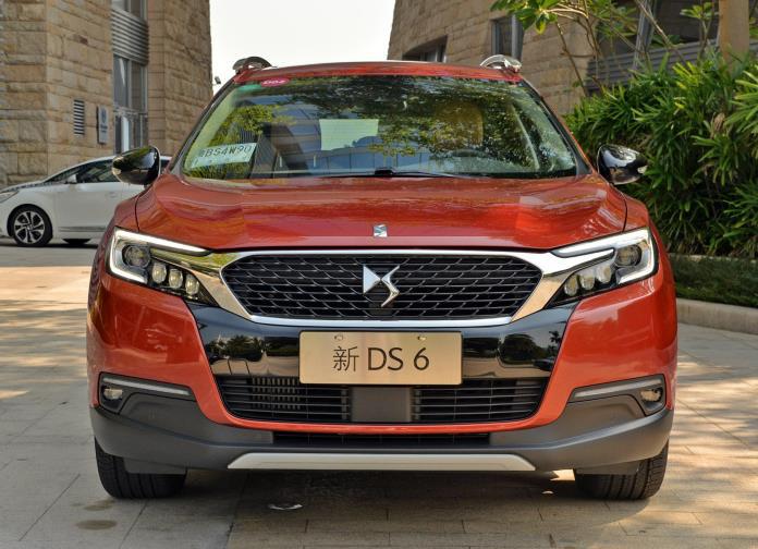 23万的DS6贵吗？来听听车主的用车感受吧！_百科TA说