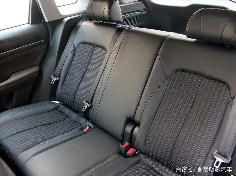 14万的传祺GS5值得买吗？提车8个月，车主耿直地谈了用车体验_百科TA说