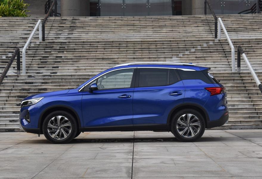 什么人会选传祺GS4？它的保值率高吗？传祺GS4的油耗大吗_百科TA说