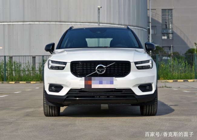 30万的豪车？沃尔沃XC40、沃尔沃S60谁更值？看完你就觉悟了！_百科TA说