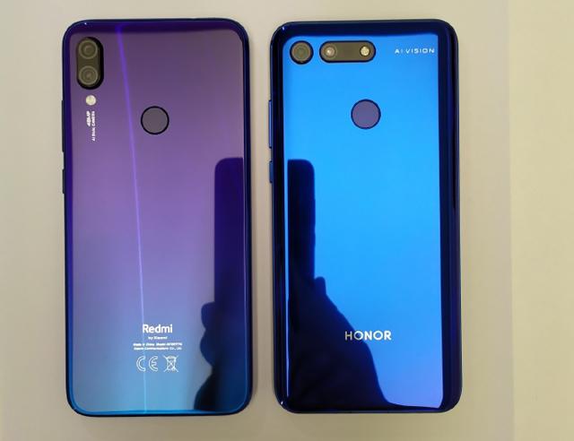 红米Note7 Pro只是开胃菜！这款廉价骁龙855才是主角_百科TA说