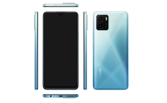 vivo Y10_百度百科