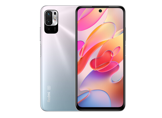 开售9天，Redmi Note 10/Pro系列国内销量突破100万台_百科TA说