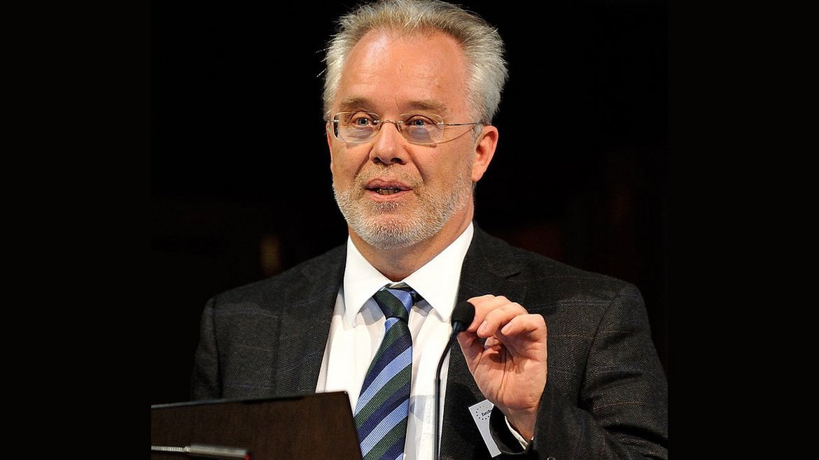 唐纳德·布鲁斯·丁威尔_百度百科