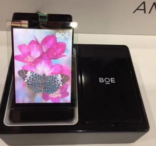 超能课堂（240）：号称OLED终结者的QLED到底是什么东东？_百科TA说