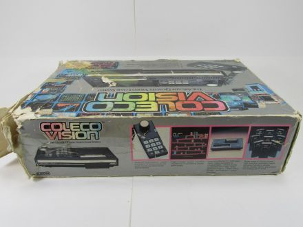 Colecovision_百度百科